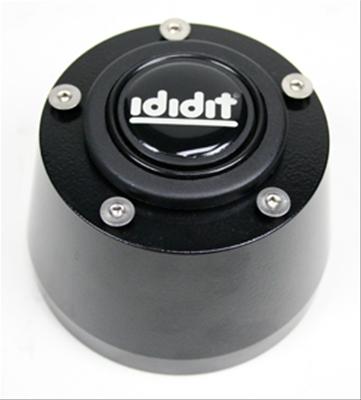 ididit 2202340051 ididit Steering Wheel Adapters | Summit Racing