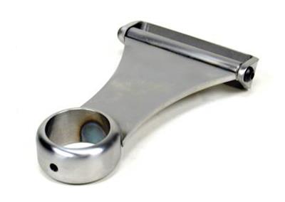 ididit 2305680010 ididit Steering Column Drop Mounts | Summit Racing