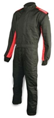 Impact Racing 23019607 Impact Racing Axis One-Piece Complete Driving ...