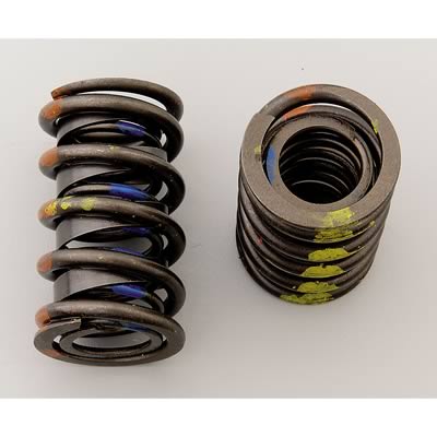 Isky Racing Cams 6005 Isky Valve Springs | Summit Racing