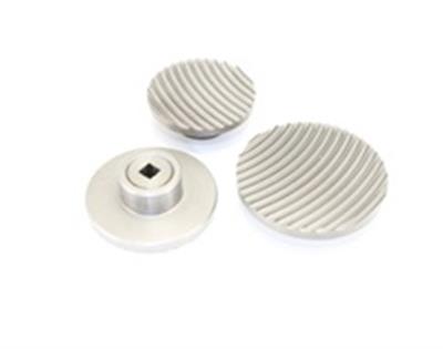 Isky Racing Cams PNT218 Isky Piston Notching Cutters | Summit Racing