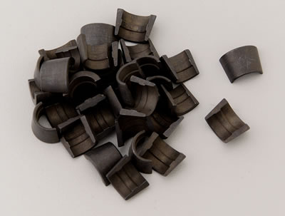 Isky 4140 Chromoly Split Valve Locks VL-11-32 - Free Shipping on Orders ...