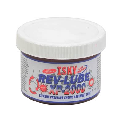 Isky Racing Cams XPL208 Isky RevLube | Summit Racing