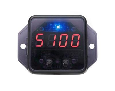 Intellitronix Corp N3211 Intellitronix RPM-Activated Window Switches ...