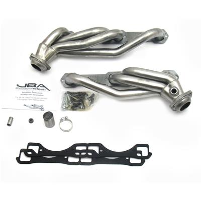 JBA Performance Exhaust 1830S JBA Performance Exhaust Cat4ward Headers ...