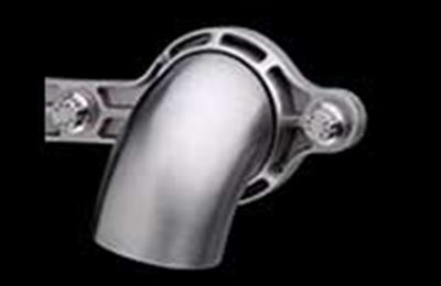 Ultimate Headers 102192 Ultimate Headers 321 Stainless Steel Headers ...