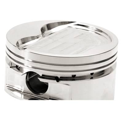 JE Pistons 207417 JE Pistons 302/351W Inverted Dome Top Pistons ...