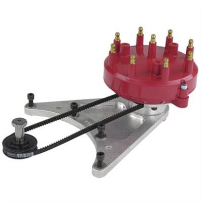 Jesel KDD-44500 Jesel Extreme Series Distributor Drive Kits | Summit Racing