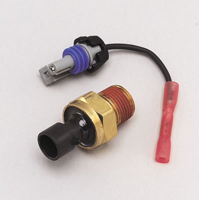 Help choosing thermal fan switch - Chevy Message Forum - Restoration ...