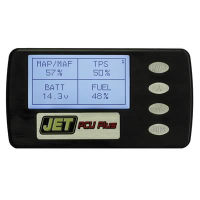 JET Performance 68021 JET V-Force Plus Power Control Modules | Summit ...