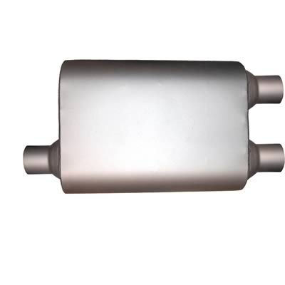 Jones Exhaust F534E Jones Exhaust Full Boar Full Flow Truck Series ...