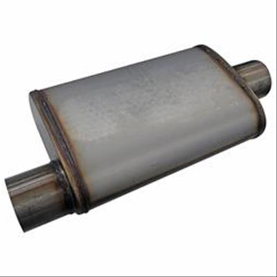 Jones Exhaust MF2469 Jones Exhaust MAX Flow Mufflers | Summit Racing