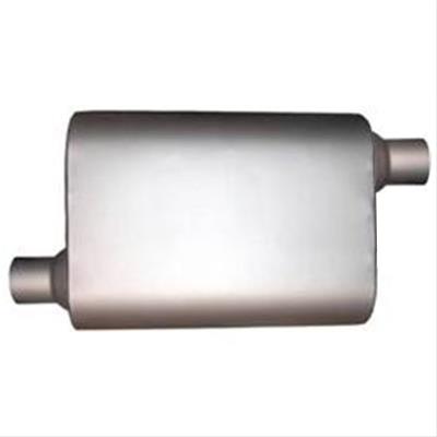 Jones Exhaust MF1235 Jones Exhaust MAX Flow Mufflers | Summit Racing