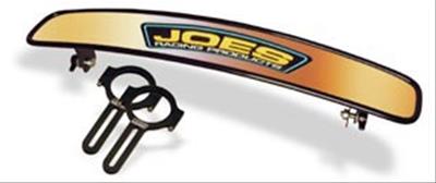 JOES Racing Products 11282 JOES Racing Products Wide-Angle Rear View ...