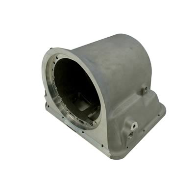 J.W. Performance Transmissions 92310 J.W. Performance Ultra-Case ...