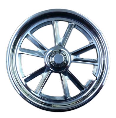 JR Race Car 555-7903 JR Race Car Pro Cobra Jr. Dragster Polished Front ...