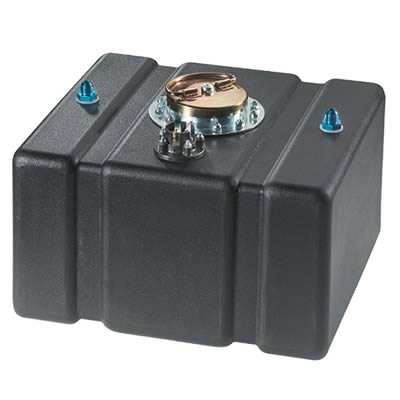 Jaz 202-012-01 Jaz Products Pro Street Fuel Cells | Summit Racing