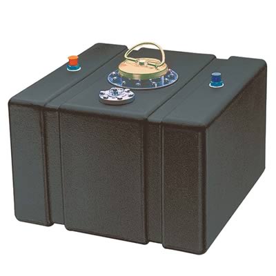 Jaz 202-116-01 Jaz Products Pro Street Fuel Cells | Summit Racing