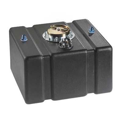 Jaz 206-012-01 Jaz Products Pro Street Fuel Cells | Summit Racing