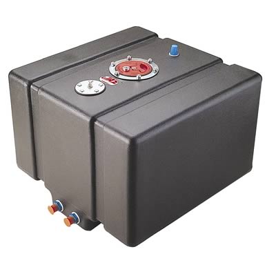 Jaz 255-116-01 Jaz Products Pro Street Fuel Cells | Summit Racing