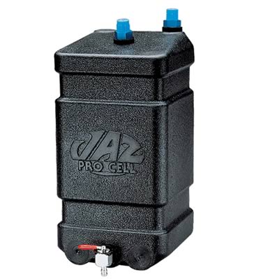 Jaz 600-100-01 Jaz Products Overflow Tanks | Summit Racing