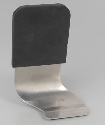 Kirkey Racing 00200 Kirkey Head Supports | Summit Racing