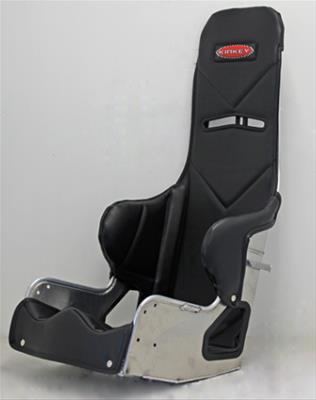 Kirkey Racing 3818501 Kirkey 38 Series Seat Covers | Summit Racing