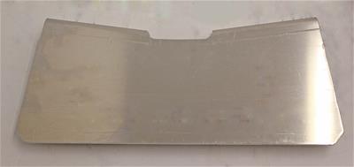 Kirkey Racing 99212 Kirkey Seat Mounting Brackets | Summit Racing