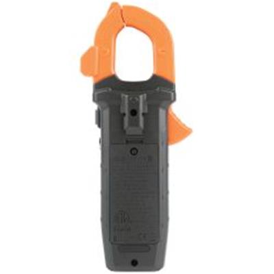 Klein Tools CL220 Klein Tools Auto-Ranging 400 Amp Digital Clamp ...