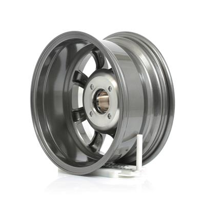 Konig Wheels RW75114006 Konig Rewind Graphite Wheels with Machined Lip ...