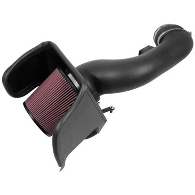 K&N 57-2597 K&N 57 Series FIPK Cold Air Intake Kits | Summit Racing