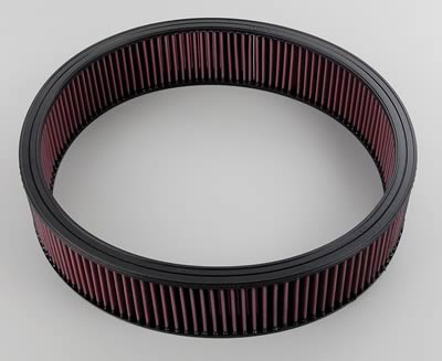 K&N E-3804 K&N Washable Lifetime Performance Air Filters | Summit Racing