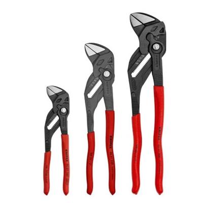 Knipex 00 20 06 US3 Knipex Pliers Wrenches | Summit Racing