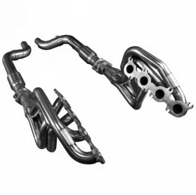 Kooks Headers 1151H422 Kooks Headers Header and Catted Connection Kits ...