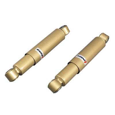 Koni 8805-1010 Koni FSD Shock Absorbers | Summit Racing