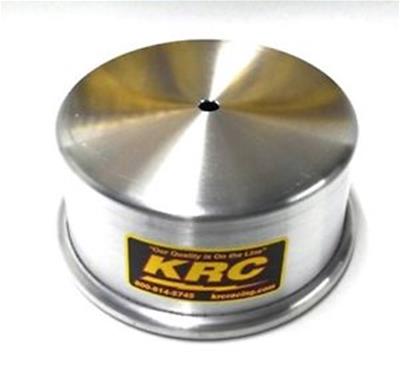 Kluhsman Racing Components KRC-1031 KRC Racing Carburetor Dust Covers ...