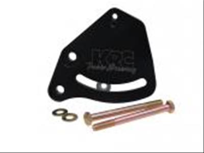 KRC Power Steering 31411000 KRC Power Steering Pump Brackets | Summit ...