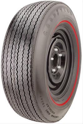 Kelsey Tire Inc. CB5GM Goodyear Custom Wide Tread Polyglas R/S Tires by ...