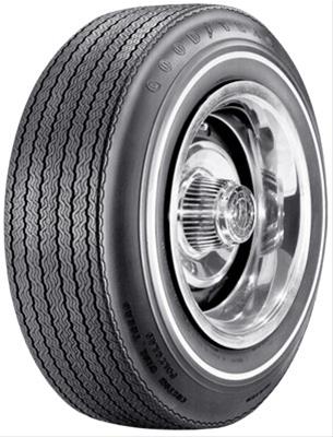 Kelsey Tire Inc. CB5K5 Goodyear Custom Wide Tread Polygas W/S Tires by ...