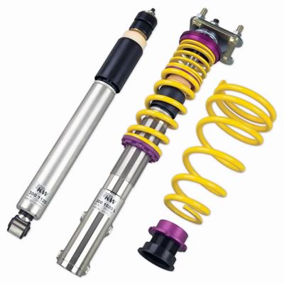 KW Suspensions 35230031 KW Variant 3 Coilover Kits | Summit Racing