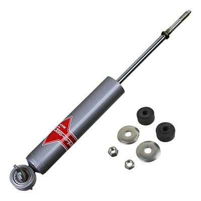 KYB Shocks Struts KG4513 KYB Gas a Just Shocks and Struts Summit Racing