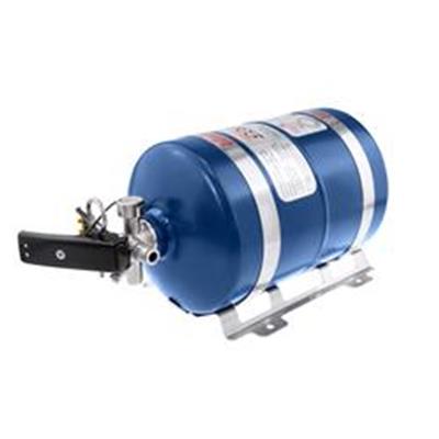 Lifeline USA 106-001-011 Lifeline Fire Zero 2020 Fire Marshal Fire ...