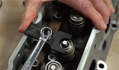 Lisle 16560 Lisle Valve Spring Compressors | Summit Racing