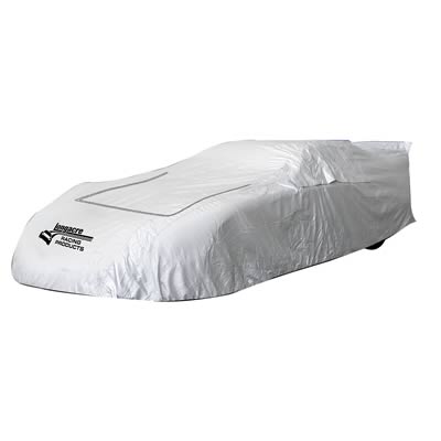 Longacre Racing Products 52-11152 Longacre Dirt Late Model Car Covers ...