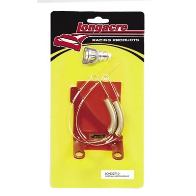 Longacre Racing Products 52-32710 Longacre Throttle Return Spring ...