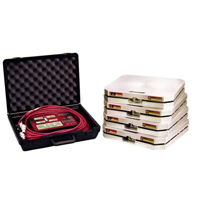 Longacre Racing Products 52-72603 Longacre Computerscales Karting Model ...