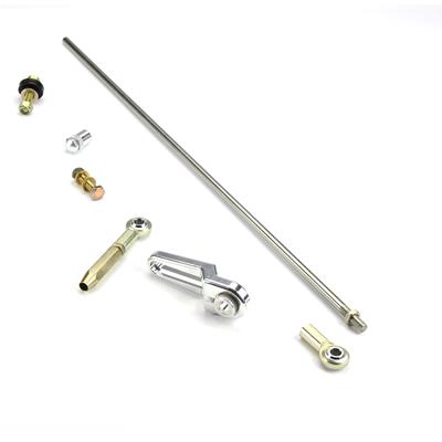 Lokar ACA-1809 Lokar Column Shift Linkage | Summit Racing
