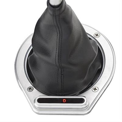 Lokar CINB-1731 Lokar LED Shifter Boot Indicators | Summit Racing