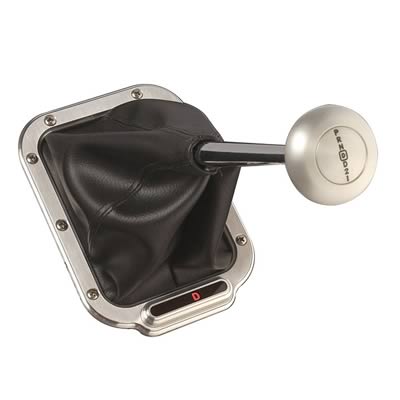 Lokar CINB-1779 Lokar LED Shifter Boot Indicators | Summit Racing