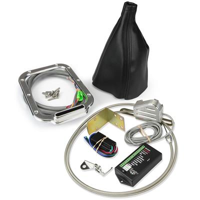 Lokar CINB-1783 Lokar LED Shifter Boot Indicators | Summit Racing